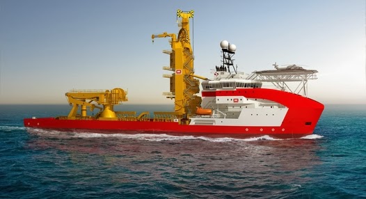 Dunia NDT & inspection: SapuraKencana Launches Second PLSV, Sapura ...