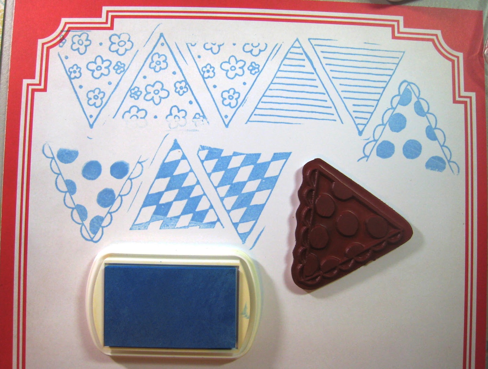 Oh….SNAP! – Kelly Creates