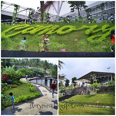 @Ungaran : Cimory (Sausage - Fresh Milk - Yoghurt) - Live a Simple Life