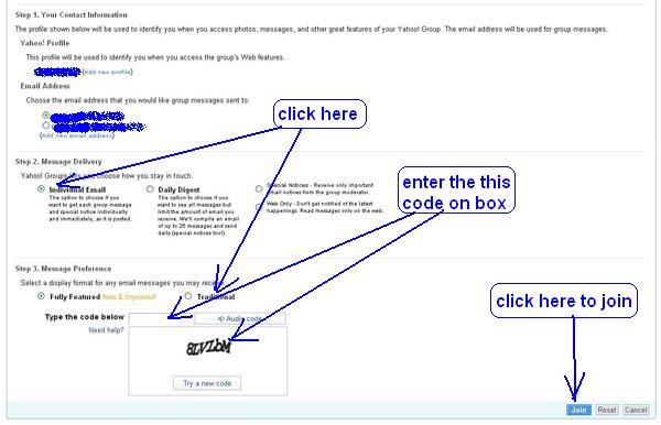 CoolFunClub: Join Our Email Group