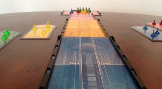 Sorry Sliders Review - Review Board Game