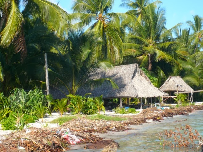 Pacific Island Countries: The Story of Maria of Temwaiku Village, Kiribati
