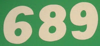 NumberADay: 689