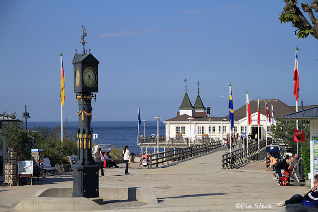 SichtBar: Seebad Ahlbeck