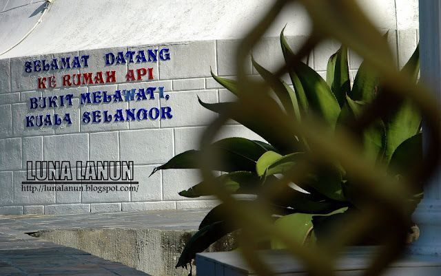 Rumah Api Kuala Selangor - Monumen Sejarah Lambang Kemegahan Kuala ...