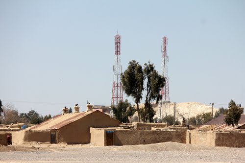 Pakistan Visiting Plases: Loralai Pakistan