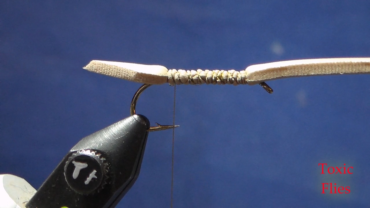 Fly Patterns: Simple Hopper