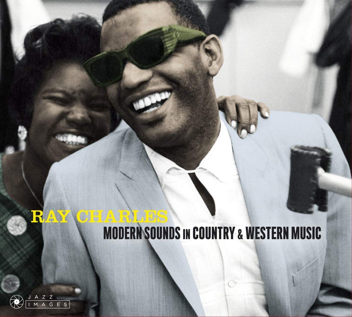 Ray Charles Video Museum: Ray Charles Is In Town - Chronology 1962