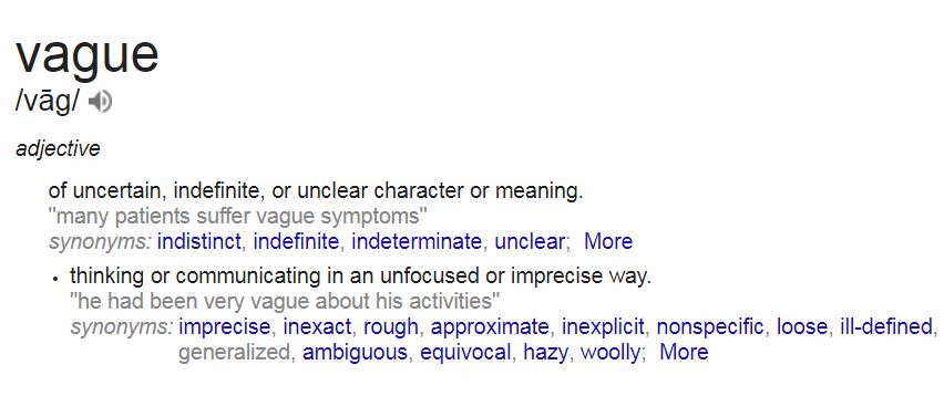 Vague Idea Racing: Bad Idea Racing is Ded