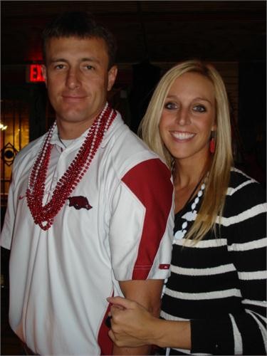 USA Latest celebrity news Jessica Dorrell is Bobby Petrino's Girlfriend ...