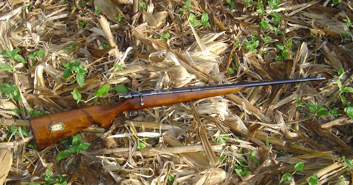 Armas de Fogo Br: Imbel .22LR(Itajubá) / Imbel MD1 .22LR