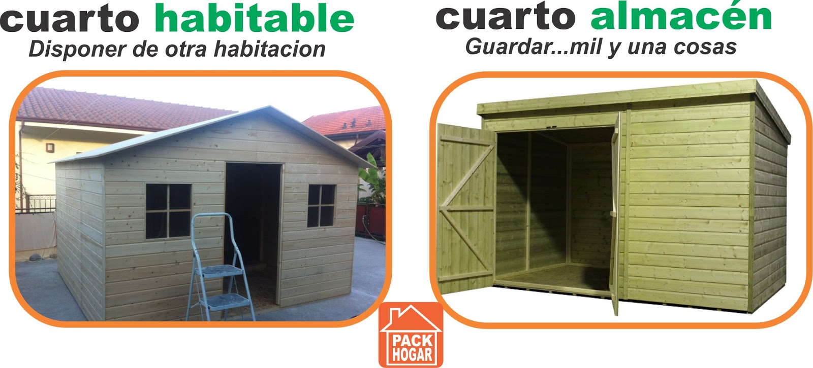 MIRAFLORES CUARTOS CASETAS MÓDULOS PREFABRICADAS AZOTEA