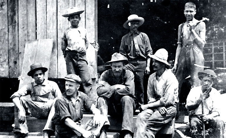 La Reforma Liberal: ¿El sueño de Morazán llevado a la realidad ...