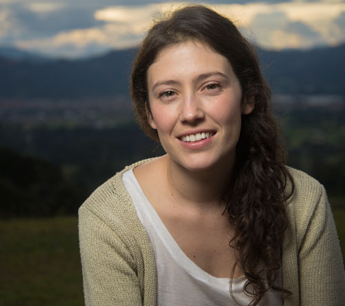 The Smiling Lombana: película inaugural del FICCI58