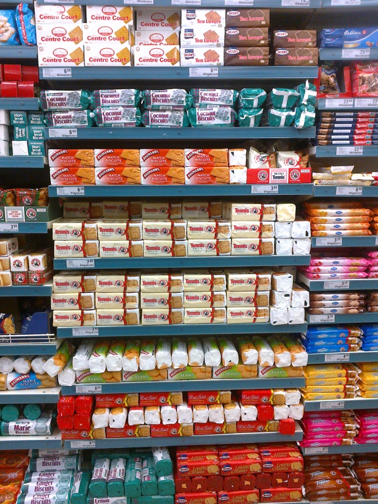 TRADE MARKETING WESTERN CAPE: Checkers Westgate Relay, Checkers Canal ...