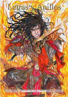 Letras y Anillos