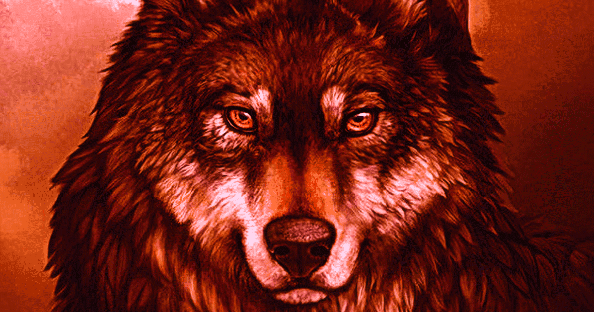 Historias de Terror: Los Lobos de Dios - Historias Cortas para no Dormir