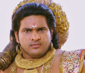 Mata Dunia: Saurav Gurjar Pemeran Bima dalam Serial Mahabharata