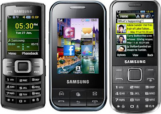 mobile prices , cell phones: samsung c series mobile prices