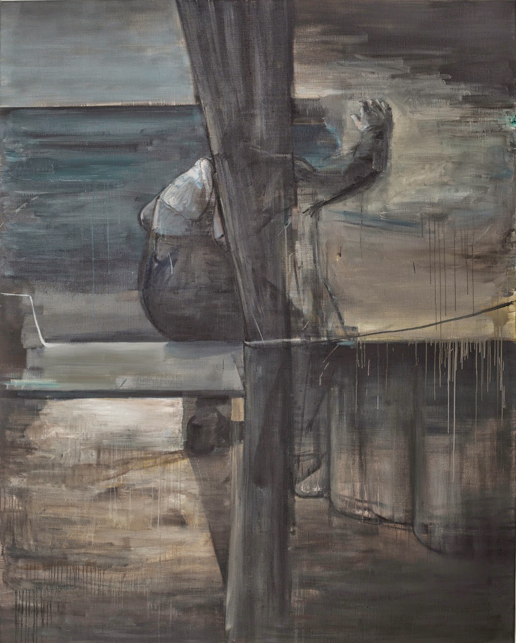 ARTBURGAC: Nikos Aslanidis