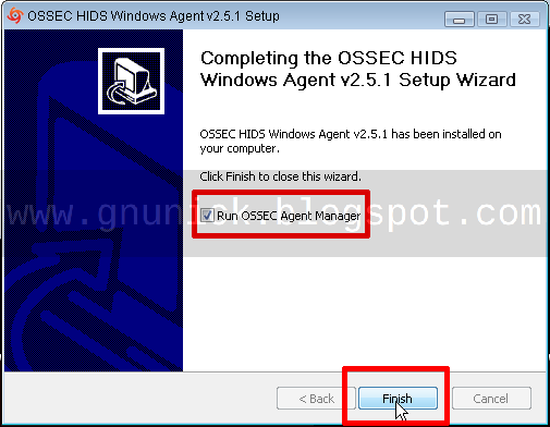 Instalando OSSEC HIDS, Agente Windows XP E Interfaz WEB En CentOS ...