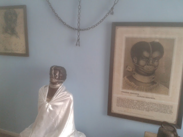 Museu do Negro - O Rio 0800... ou quase!