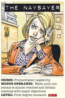 Improve Your Business English : June 2012