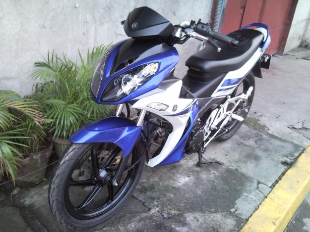 Fast Havey Bikes: Yamaha x1r Latest Pictures 2012