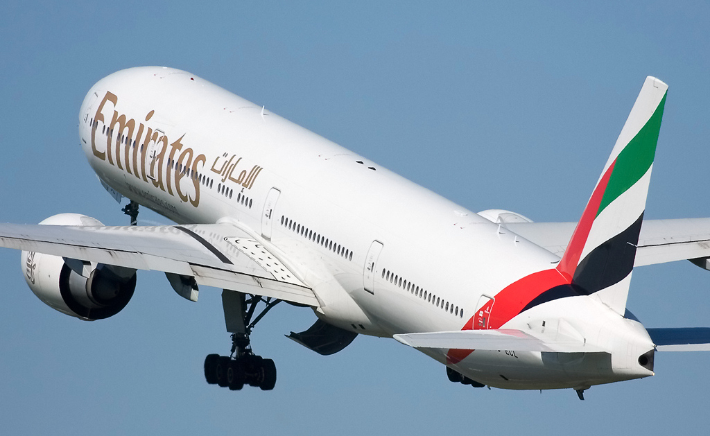 Emirates prepares for Zagreb launch