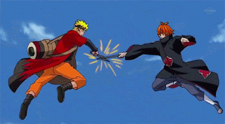 Animasi Bergerak Naruto Gif - Sepertiga.com