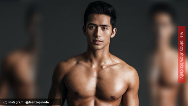 Enzo Pineda leaves GMA; moves to ABS-CBN without solid contract