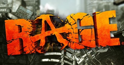 Rage (Video Game Preview)