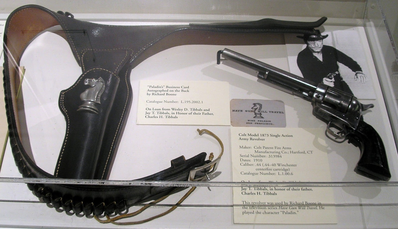 Travel with the Slivas: Buffalo Bill Cody Center Historical Center-Cody, WY