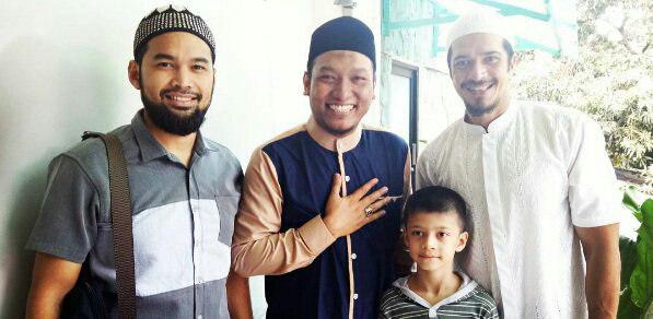 Penampilan Artis Primus Yustisio Sekarang, Ini Penjelasan Fotonya ...