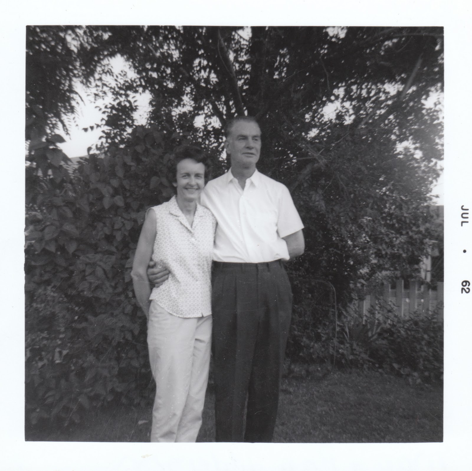 You Live as Long as You are Remembered: Raymond L. Anderson