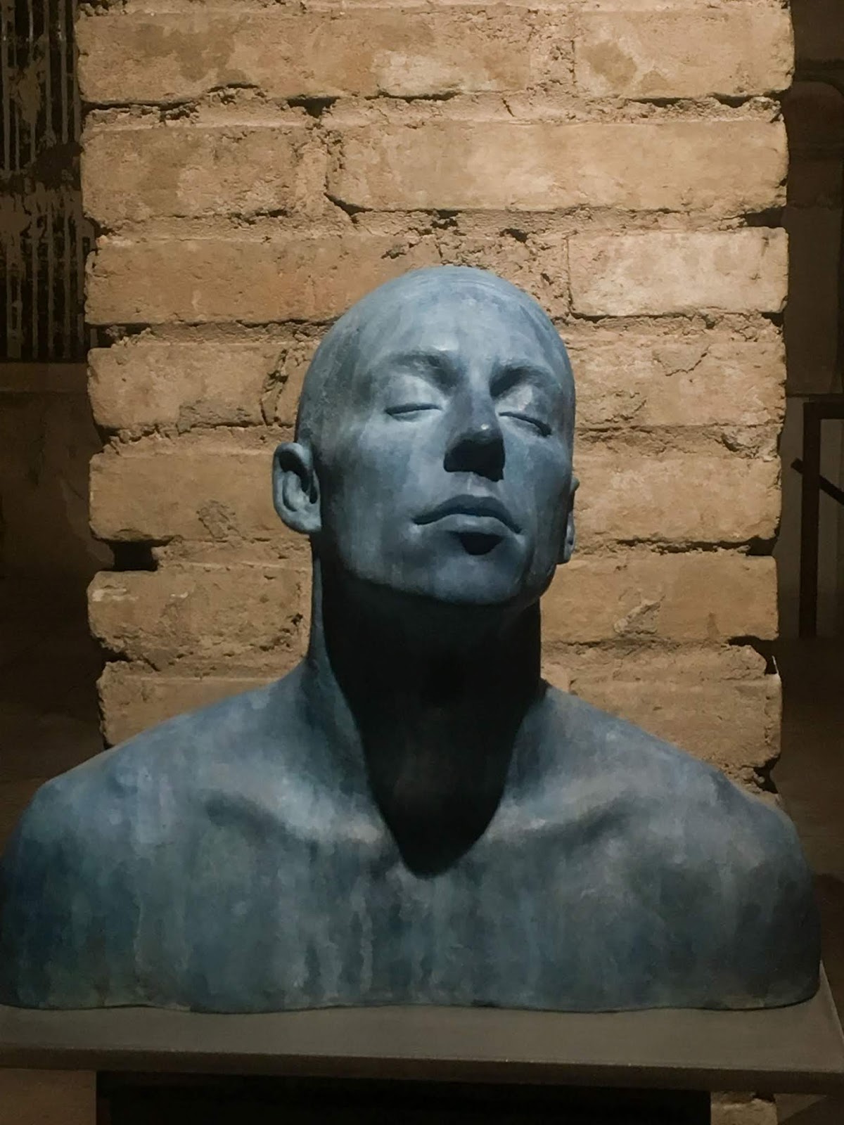 Coderch & Malavia, sculptors: diciembre 2017