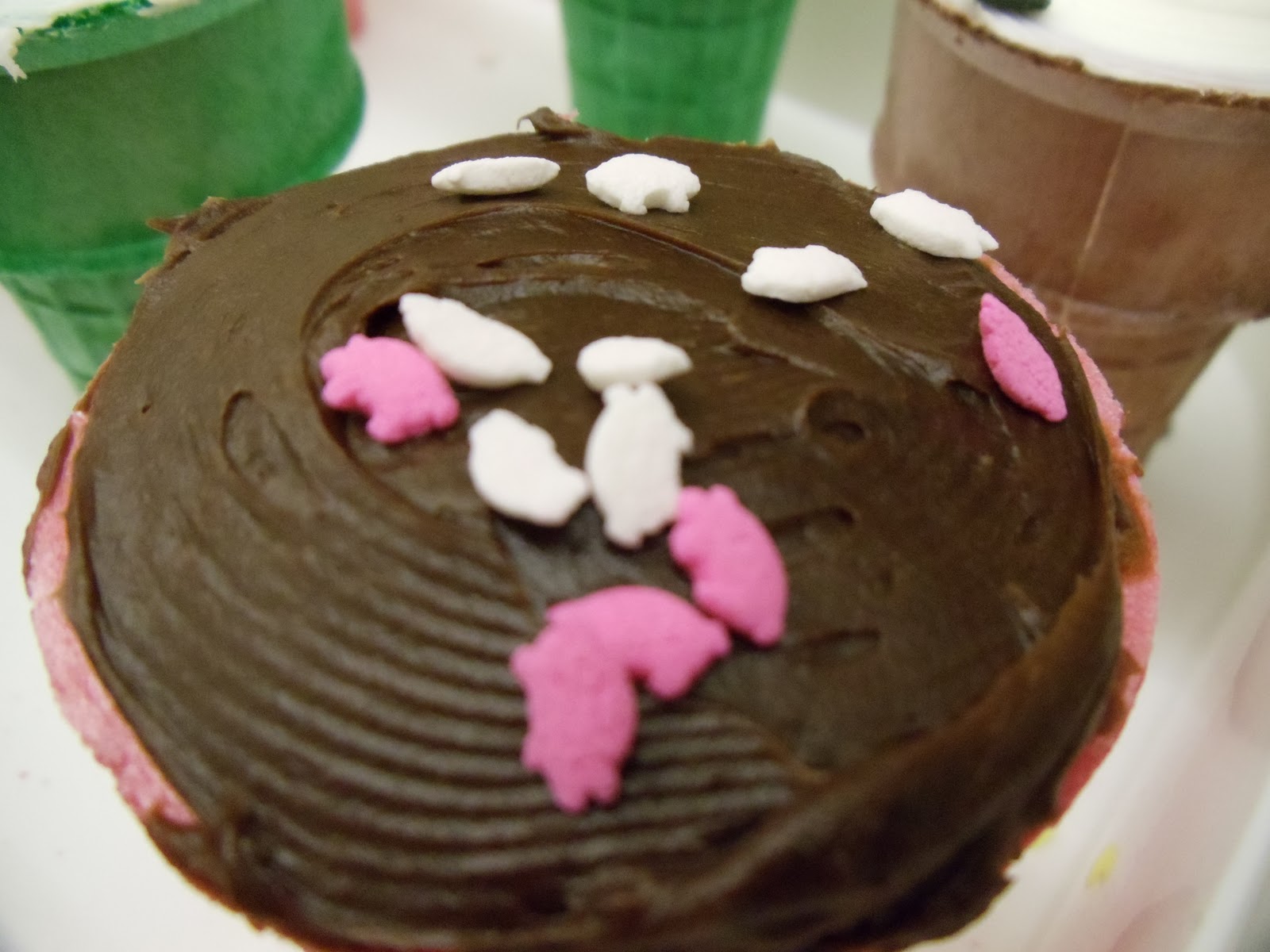 Cute Desserts by Cute People