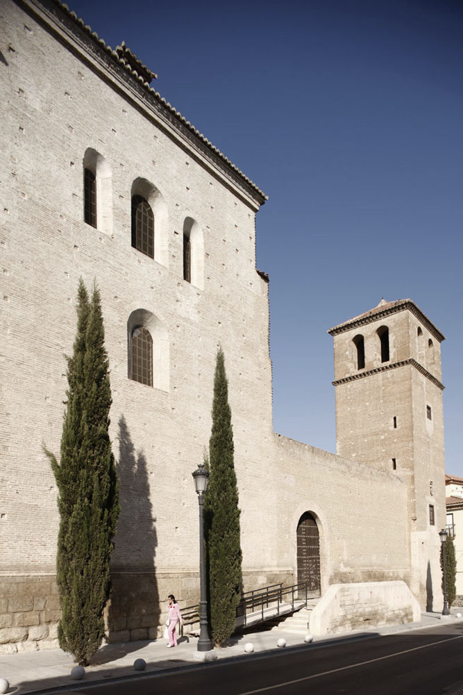 Los Caminos de San Pedro Poveda
