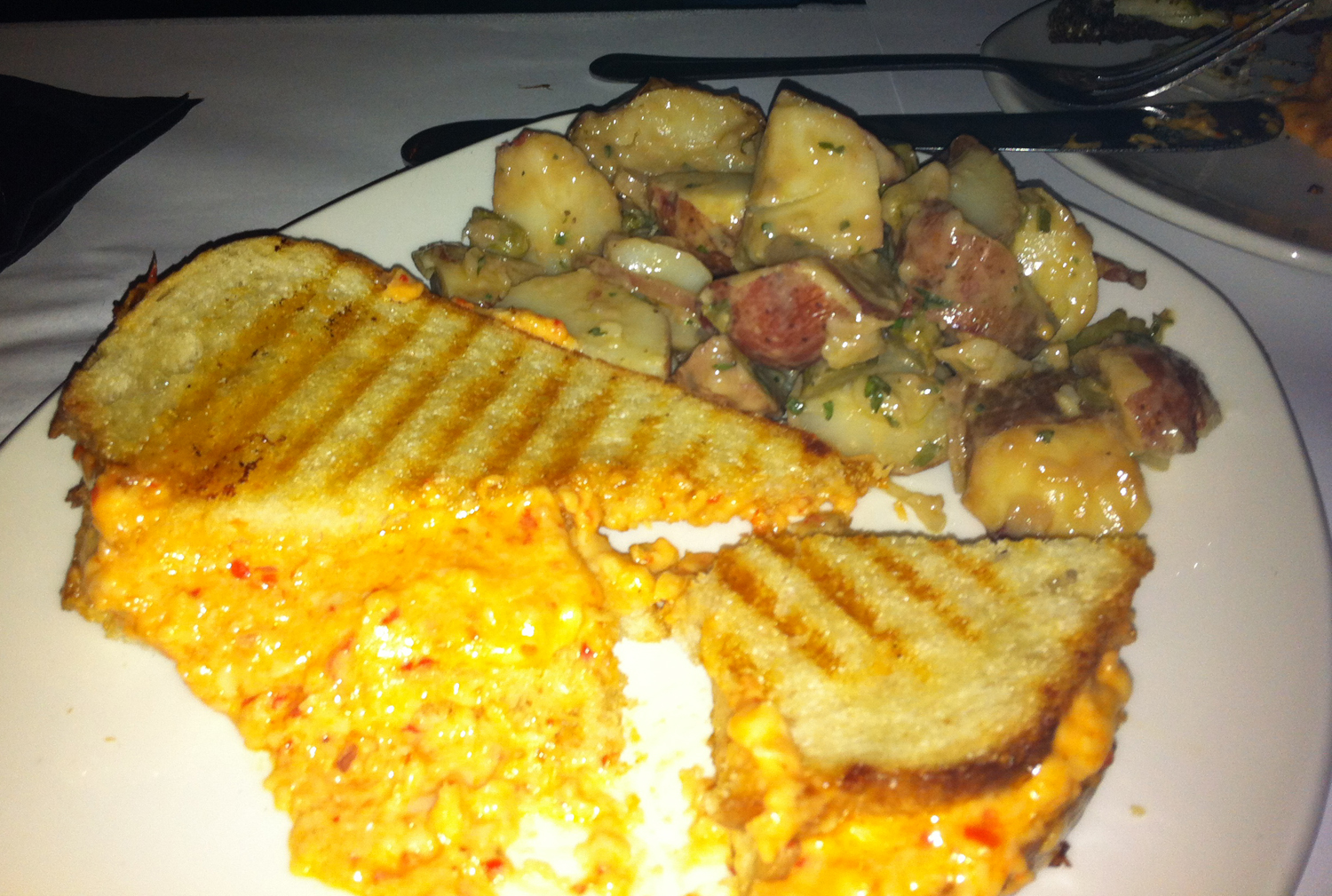 Wine and Spirits Travel: Visiting Virginia