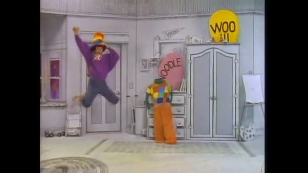 Not This Time, Nayland Smith: In Search of the Wow Wow Wibble Woggle ...