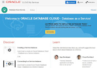 Oracle Cloud Solutions News: Started guides