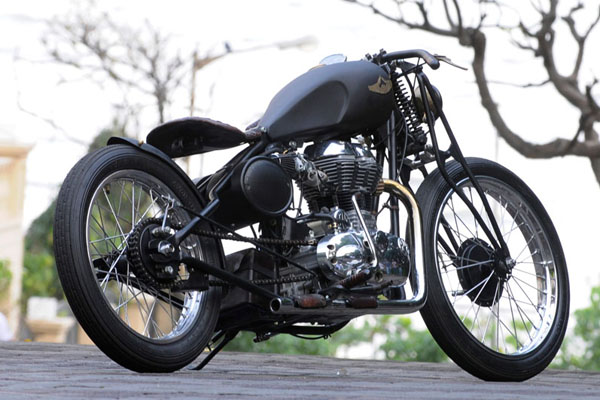 :: free the wheels ::: Leaf Spring Seat