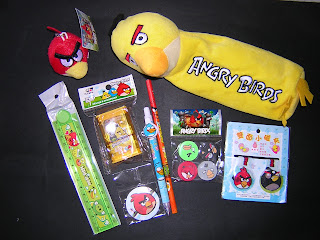 Party Gift Packs: Product