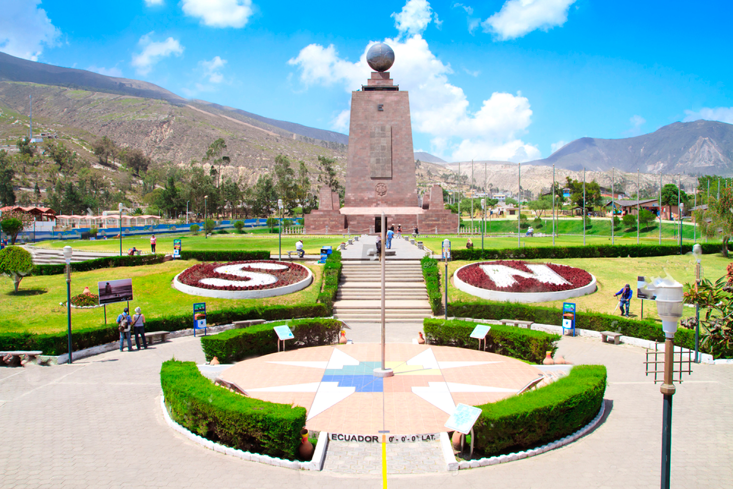 LOS 5 LUGARES DE LA SIERRA ECUATORIANA QUE DEBES VISITAR: los mejores ...