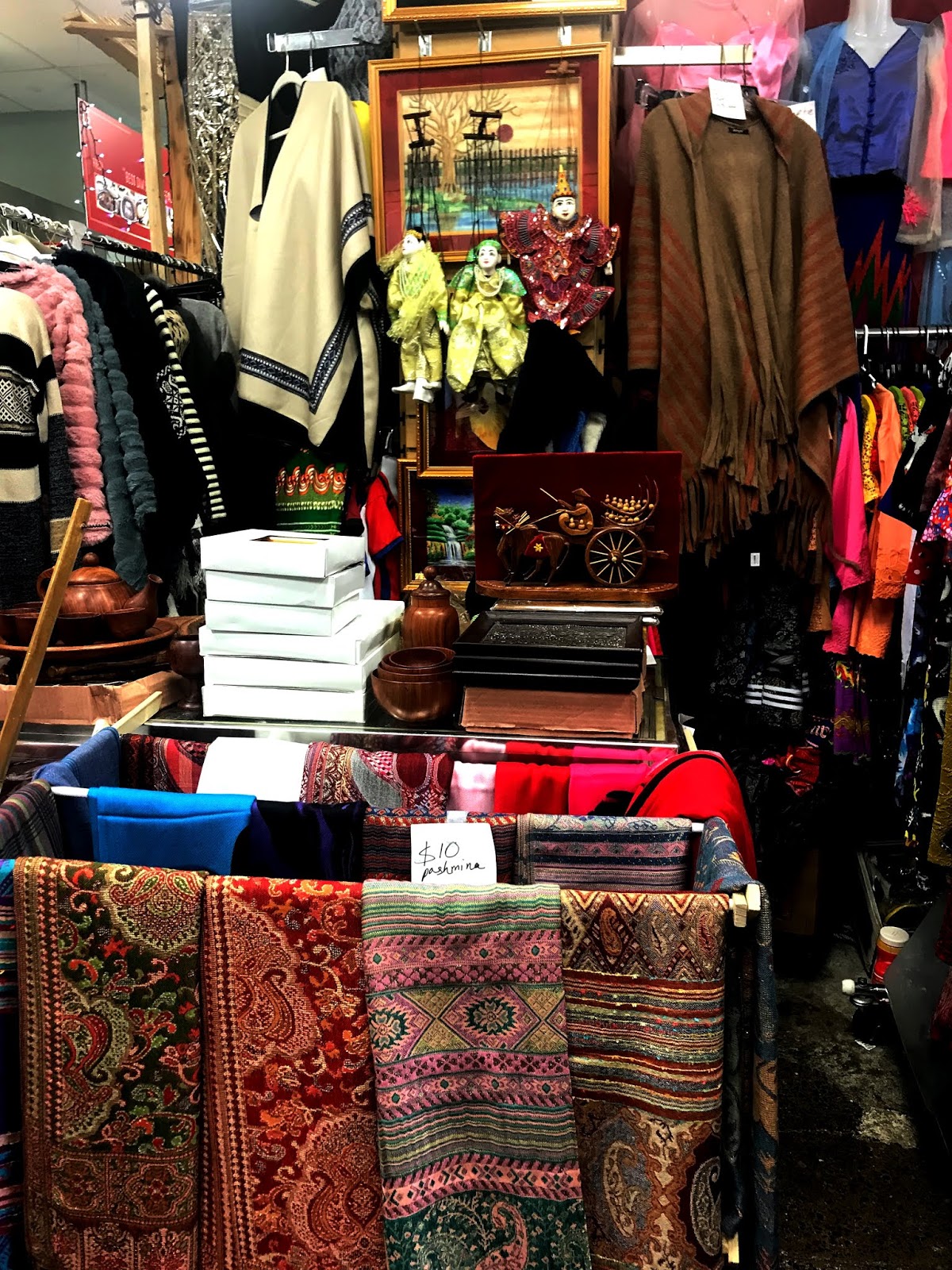 [New York - Buffalo] West Side Bazaar - Best Ethiopian Food in Buffalo ...