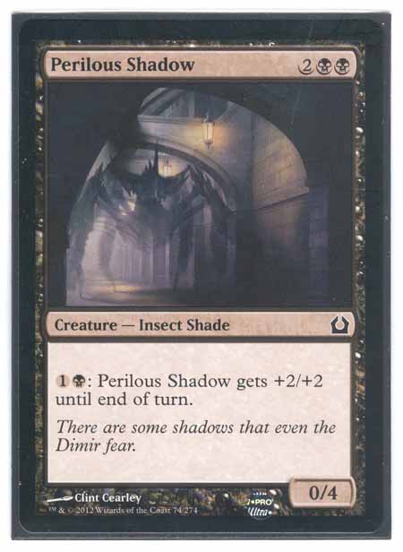 Magic the Gathering Adventures: Grixis Mini Cube: Black Creatures