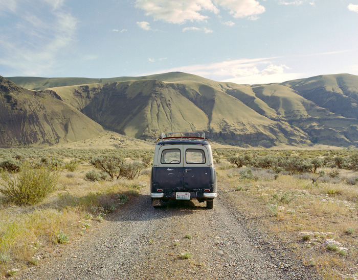 Nicholas Hance McElroy 靜謐加拿大