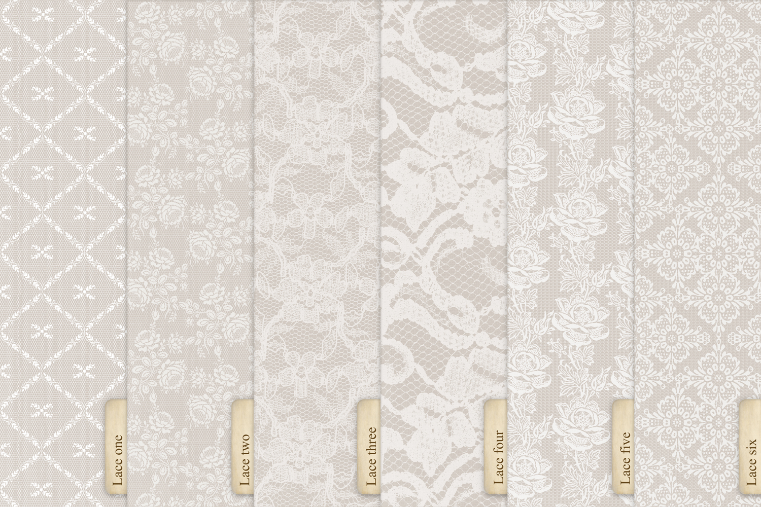 mylilcreationspapers: Love Lacey | Lace Overlays