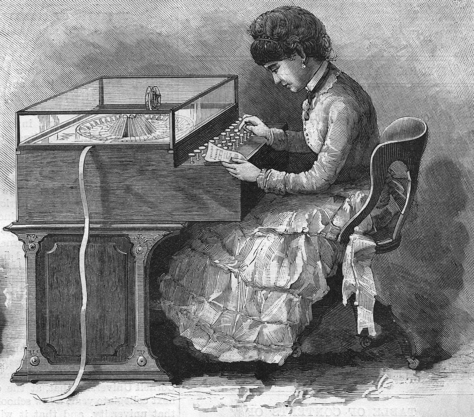 oz.Typewriter: The 'Original" Typewriter of 1856