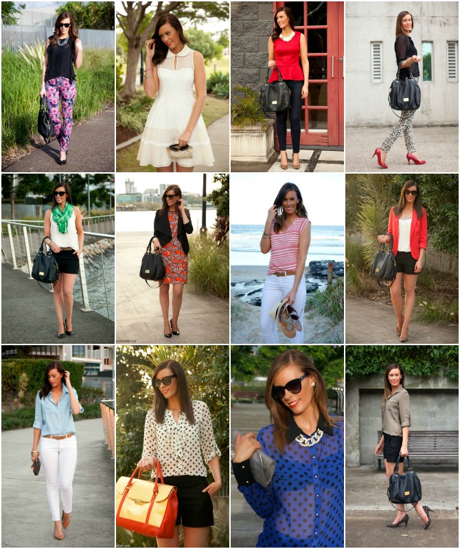 Style Sessions: Fashion Link Up - 30th Edition! - Style Elixir